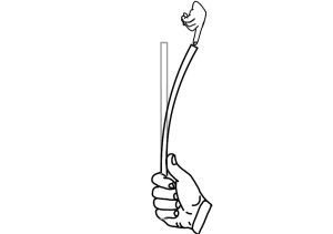 Euler's critical load for fixed-free column - eigenplus