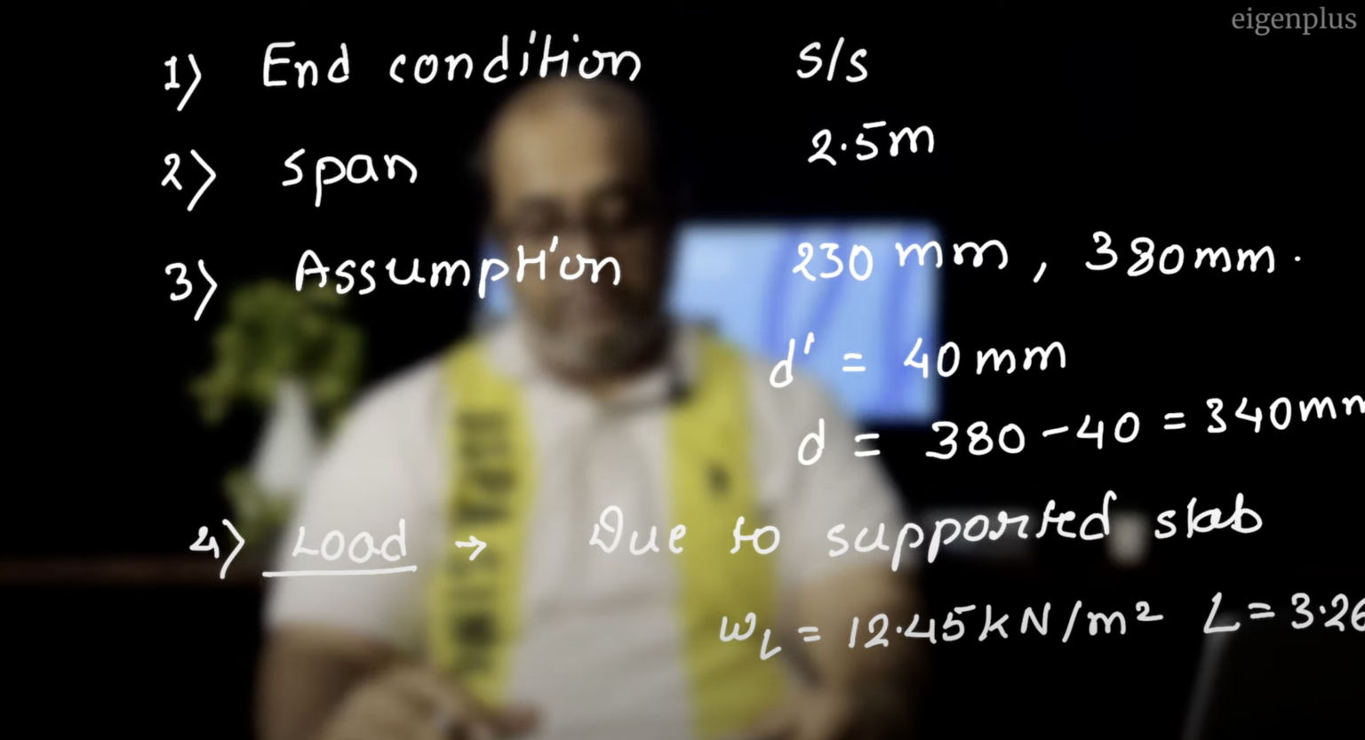 How to Calculate Load on a Beam: A Step-by-Step Guide - eigenplus